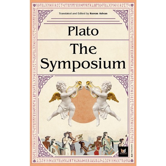 The Symposium - Plato Kitabı ve Fiyatı - Hepsiburada