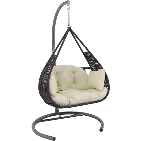 Monalin Home Garden Madrid Makrome El Örgüsü Balkon Teras Fiyatı