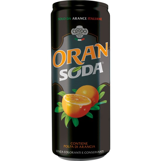 Terme Di Crodo Oransoda 33 cl Fiyatı - Taksit Seçenekleri