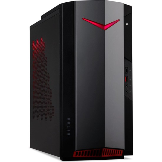 Acer Nitro N50-640 Intel Core i5 12500F 16GB 1tb SSD Nvidia Fiyatı