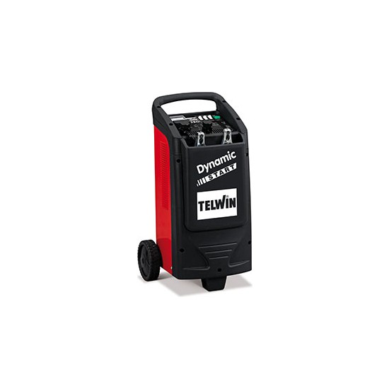 Telwin Dynamic 320 Start Akü Şarj ve Takviye Cihazı Fiyatı