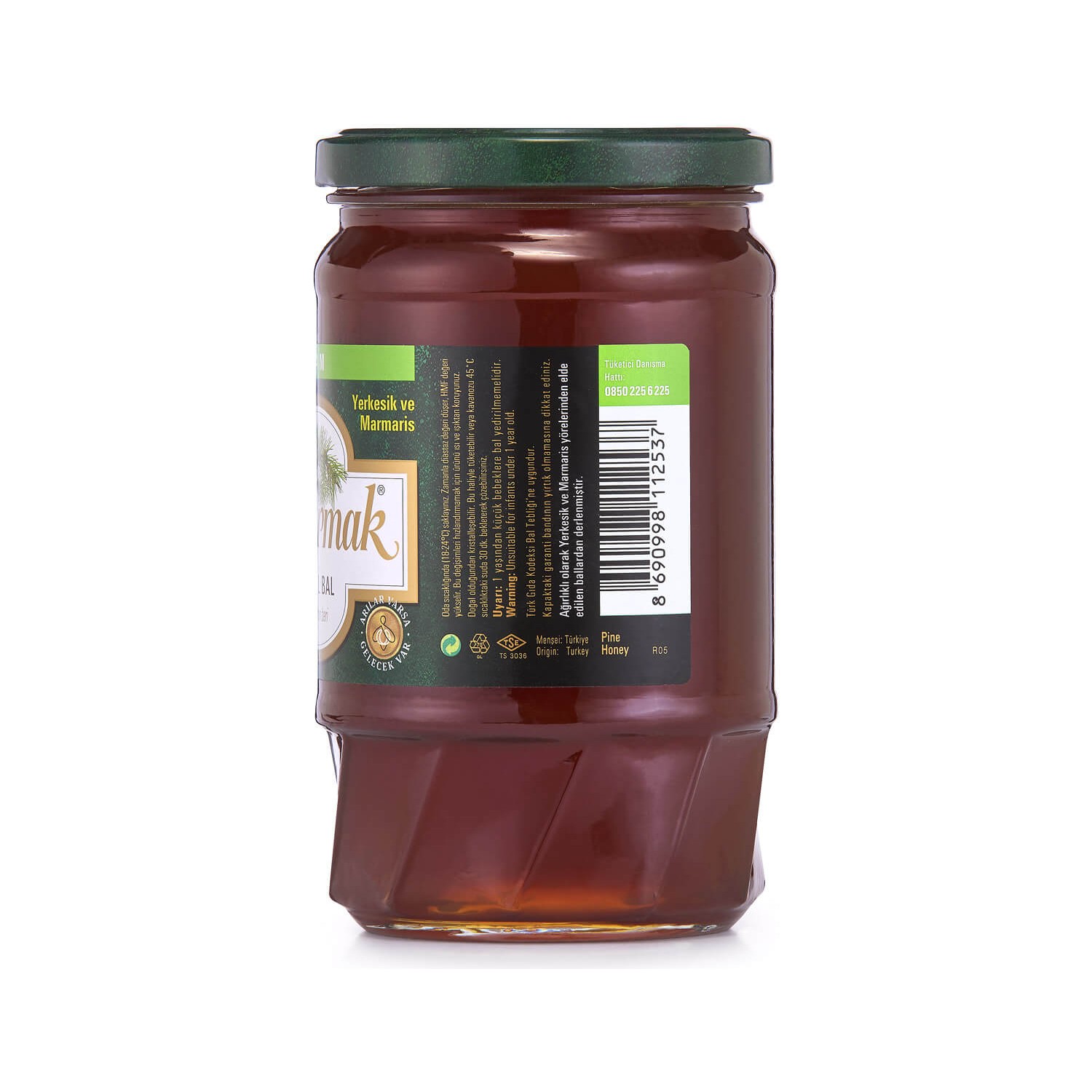 Balparmak Çam Balı 850 g Fiyatı, Taksit Seçenekleri ile Satın Al