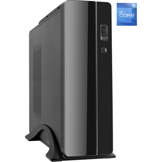 Pcbox Intel Core I5 11400 / 8 GB Ddr4 / 500 GB SSD / Wı-Fı / Fiyatı