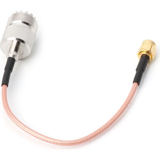 Haohaicheng RG316 Kablo Jumper Pigtail Uhf SO239 Dişi Fiyatı