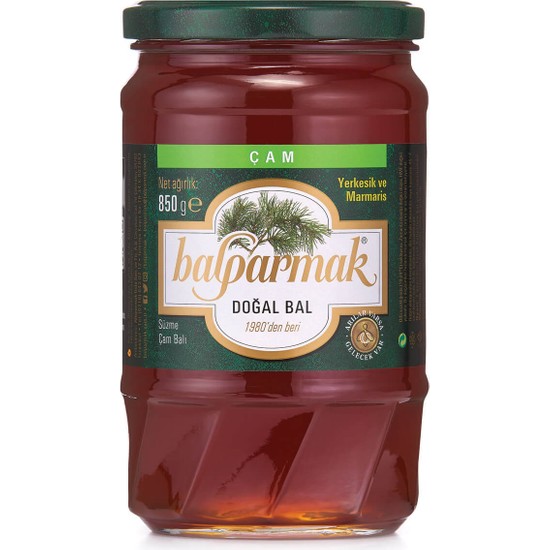 Balparmak Çam Balı 850 g Fiyatı, Taksit Seçenekleri ile Satın Al