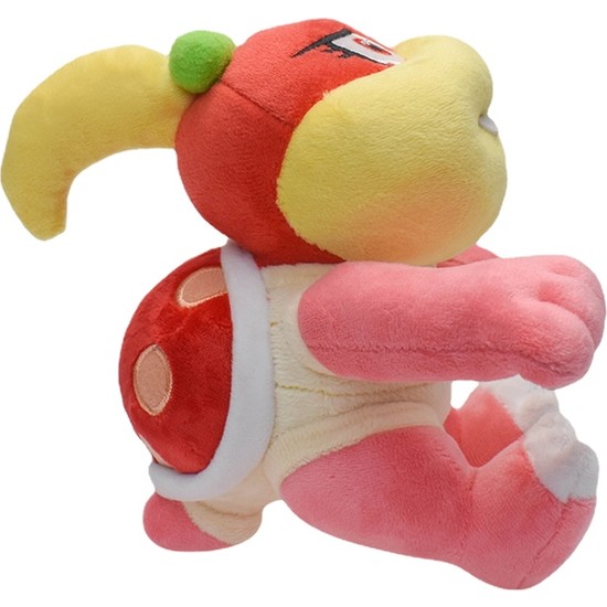 Nintendo Super Mario Ponpon Kuba Cub 16CM Peluş Oyuncak Fiyatı