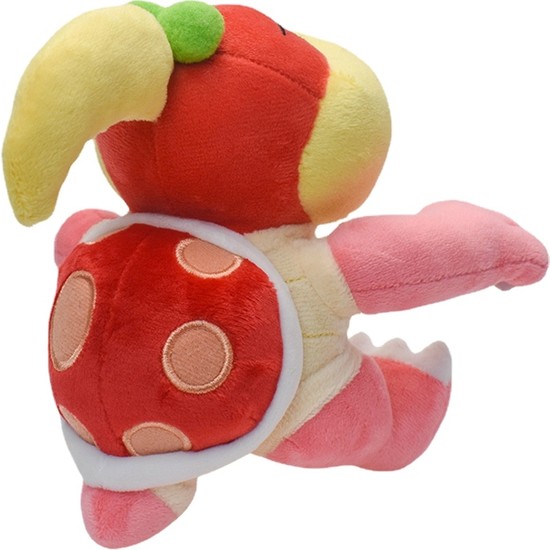 Nintendo Super Mario Ponpon Kuba Cub 16CM Peluş Oyuncak Fiyatı