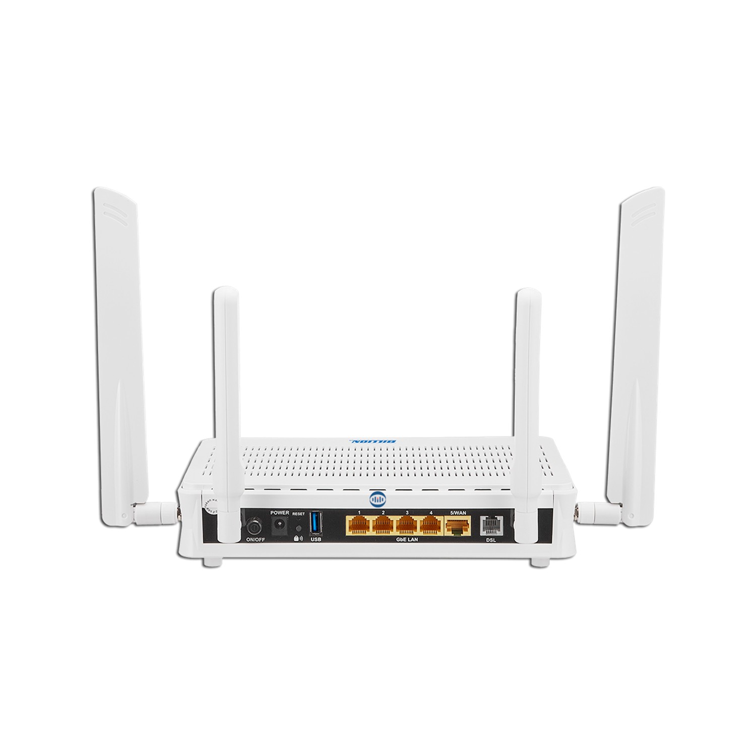 BILLION BIPAC 8206AZ-CAT4 4G/LTE VDSL2/ADSL2+ WiFi VPN Fiyatı