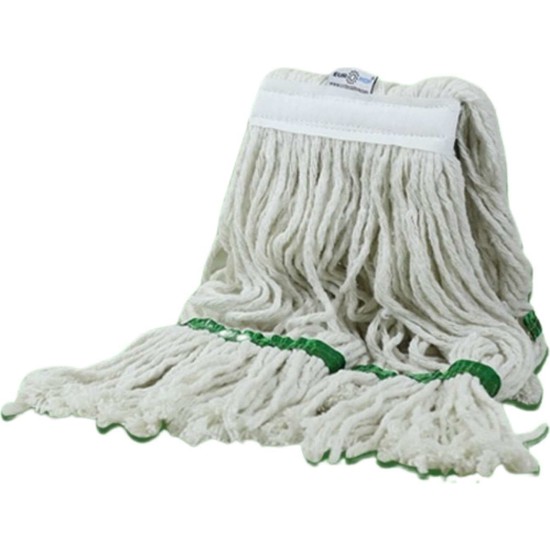Euro Mop Profesyonel Islak Mop (Optik) 10'lu Paket 500GR Fiyatı