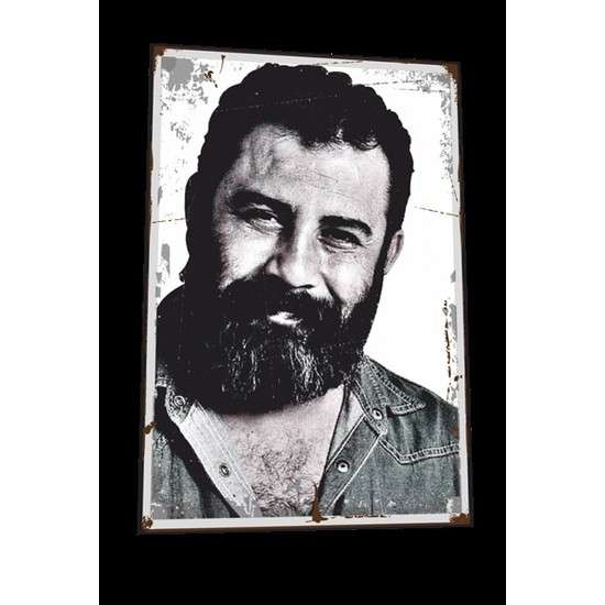 Wonder Like Ahmet Kaya Kod Adı Bahtiyar Retro Ahşap Poster Fiyatı Wonder Like Ahmet Kaya Kod Adı Bahtiyar Retro Ahşap Poster Fiyatı