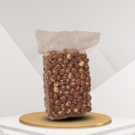 Taflan Fındık 250 gr Vakum Paket Naturel Çiğ Iç Fındık Fiyatı