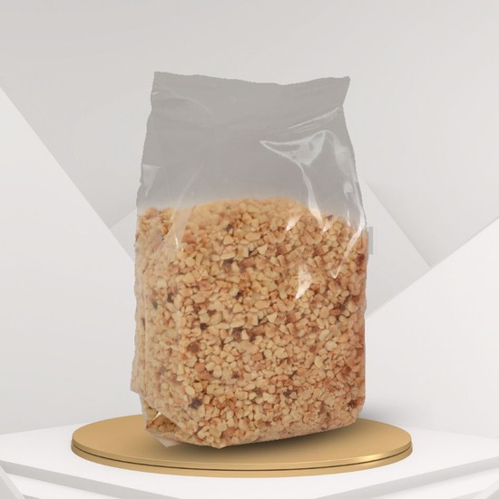 Taflan Fındık 1000 gr Kavrulmuş Kıyılmış Poşet Fındık Fiyatı