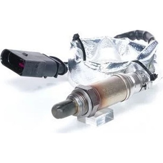 Bosch Volkswagen Bora Lamda Sensörü (Oksijen) 1.6 8V Akl Fiyatı