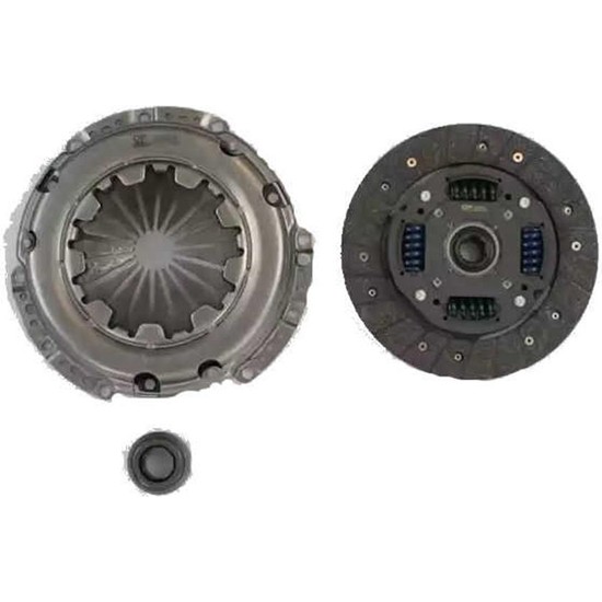 Mapa Citroen C-Elyse 1.2 Benzinli Debriyaj Seti Mapa Marka Fiyatı