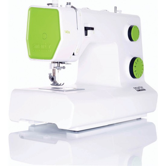 Pfaff Smarter 140S Dikiş Makinası Fiyatı - Taksit Seçenekleri