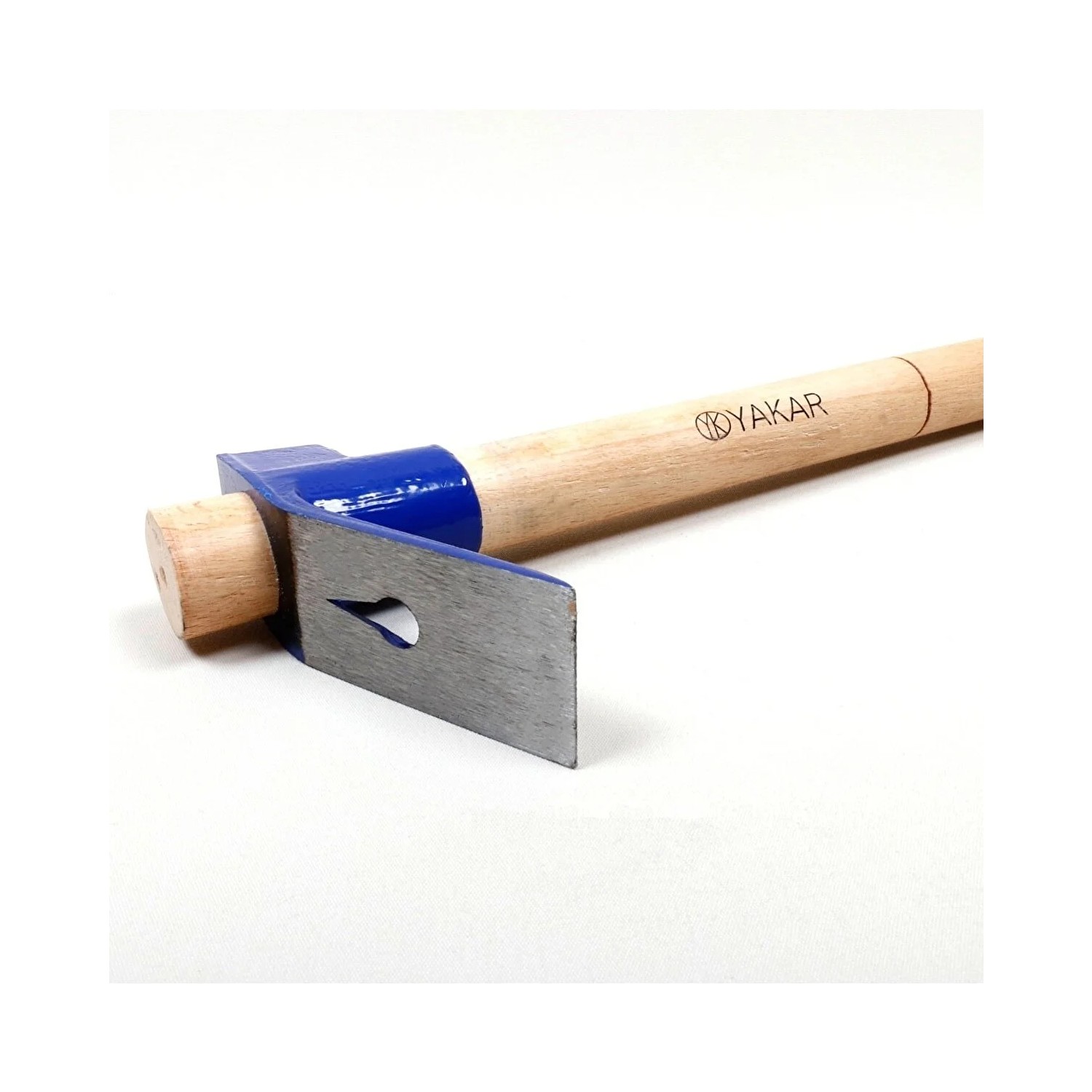 Dafs Yakar Saplı Usta Keser 400 Gr Dövme Çelik Fiyatı