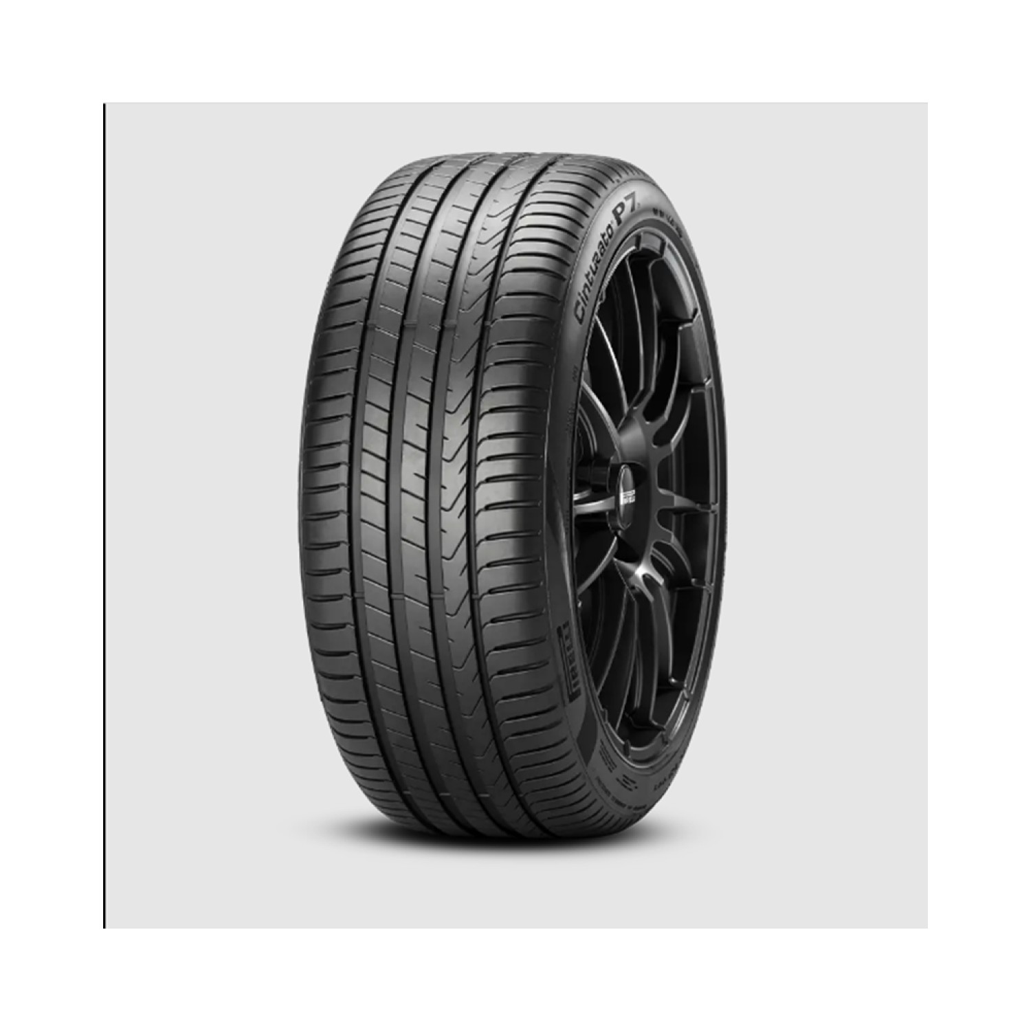 Pirelli 215/60 R16 99V Xl Cınturato P7 (P7C2) Oto Yaz Fiyatı