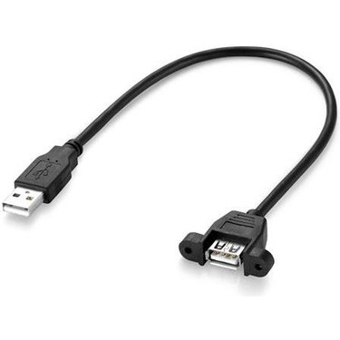 Usb panel store