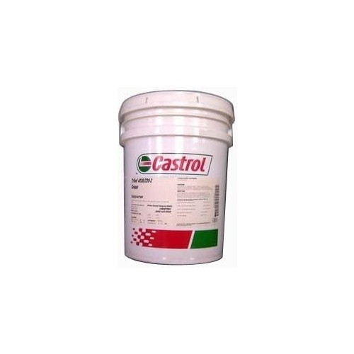 Castrol Tribol 4747/220 2 18 kg Gres Yağı ( Üretim Yılı: Fiyatı