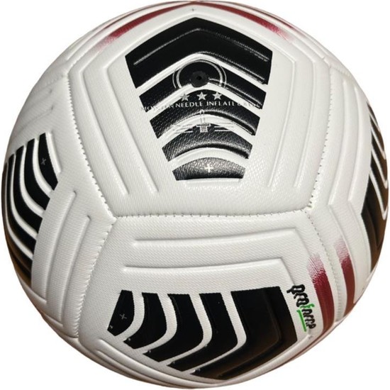 Proforce PF3001 Futbol Topu Beyaz-Siyah Fiyatı - Taksit Seçenekleri