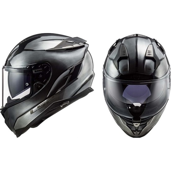 Ls2 Challenger Jeans Kask L Fiyatı - Taksit Seçenekleri