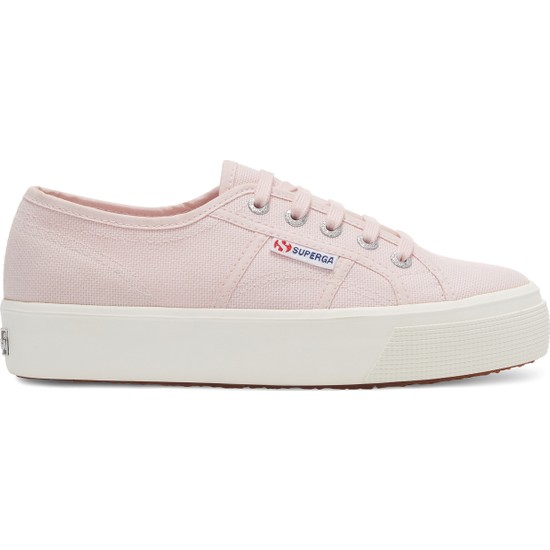 Superga 2730 Mid Platform Ayakkabı S2127IW Fiyatı