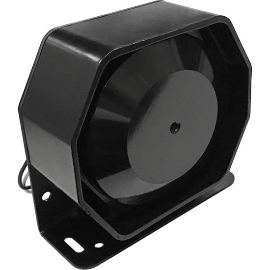 Space Siren 300W 12V / SSSR48 Fiyatı - Taksit Seçenekleri