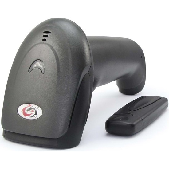 Sunlux XL-9309 1d Lazer Kablosuz Wıfı+Bluetooth Barkod Fiyatı