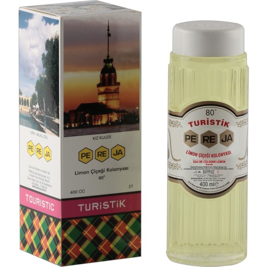 Pereja Limon Kolonyası 400 Ml Cam Şişe Fiyatı - Taksit Seçenekleri