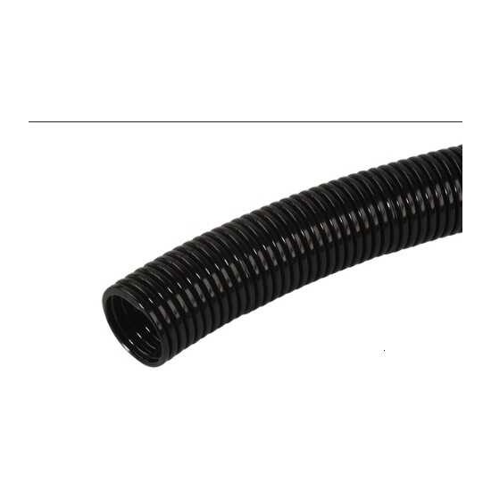 Mutlusan Q16 Plastik Spiral Boru Siyah (M100) Fiyatı