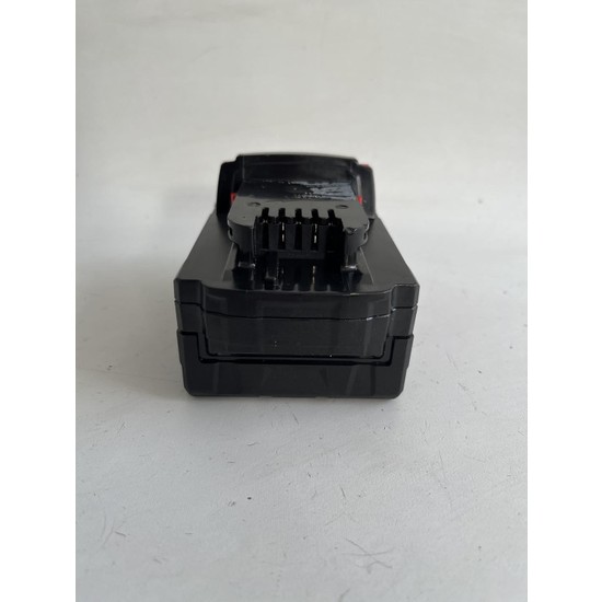 Milwaukee 18V 5.0AH Li-Ion Akü M18 B5 4932430483 (Kutusuz) Fiyatı