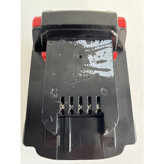 Milwaukee 18V 5.0AH Li-Ion Akü M18 B5 4932430483 (Kutusuz) Fiyatı