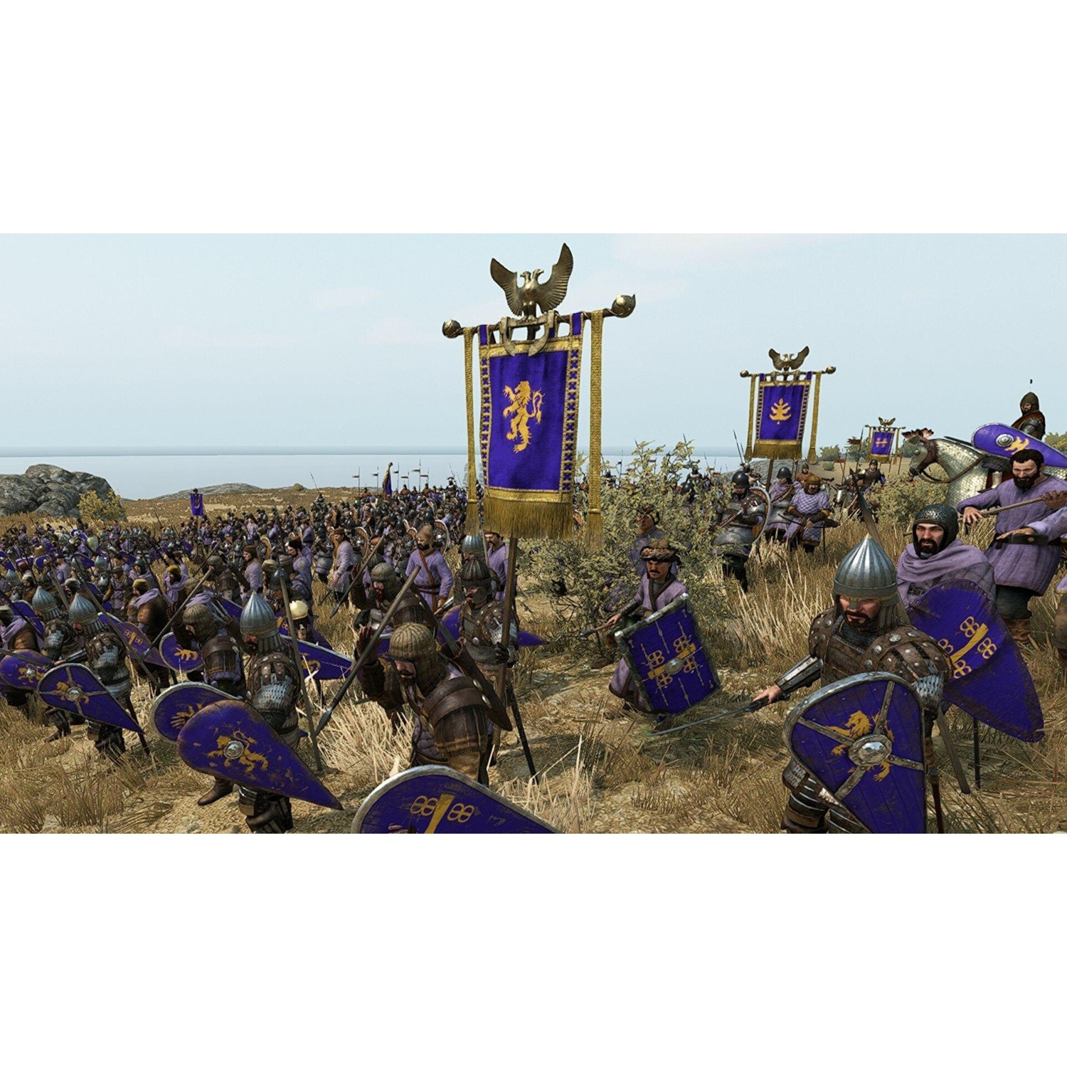 TaleWorlds Mount & Blade 2 Bannerlord Playstation 5 Ps5 Oyun Fiyatı