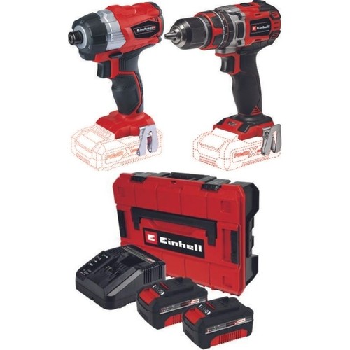 Einhell Tp-Cd 18/60 Li-I Bl Matkap Te-Ci 18 Li Bl Vidalama Fiyatı