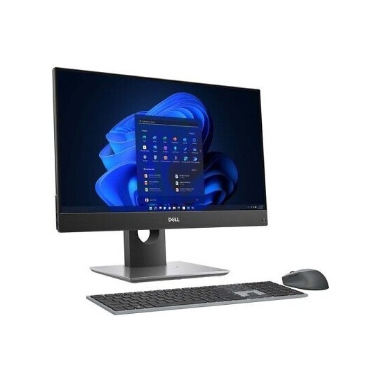 Dell Optiplex 7400 Vpro İ5-12500 16GB 512GB SSD 23.8 Ubuntu Fiyatı