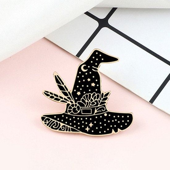 Rods Broş Pin Gerçekçi Giyim Dekorasyon Kot Yaka Pin Rozeti Fiyatı