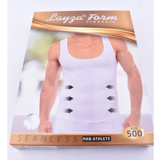 Layza Form 2023 Layza Form Atlet Korse/beyaz/m Fiyatı