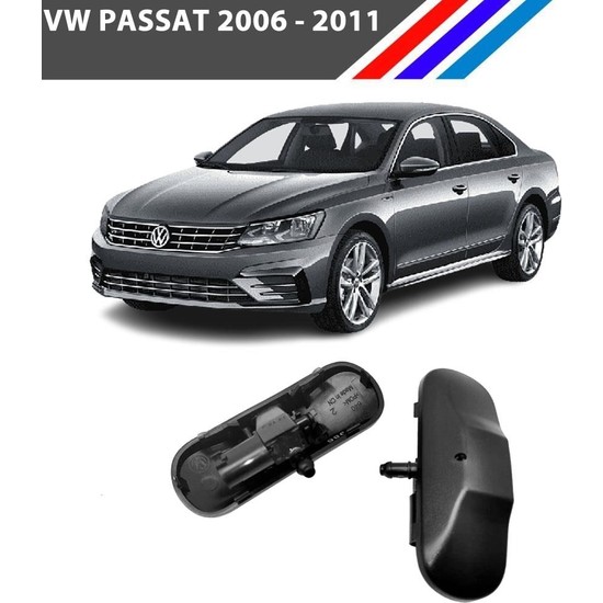 Otozet Vw Passat B6-B8 Ön Cam Su Fiskiye Memesi 1 Adet Fiyatı