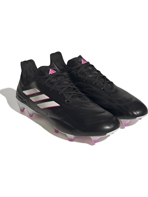 Adidas Copa Pure.1 Fg Erkek Çim Zemin Kramponu HQ8904 Siyah Fiyatı