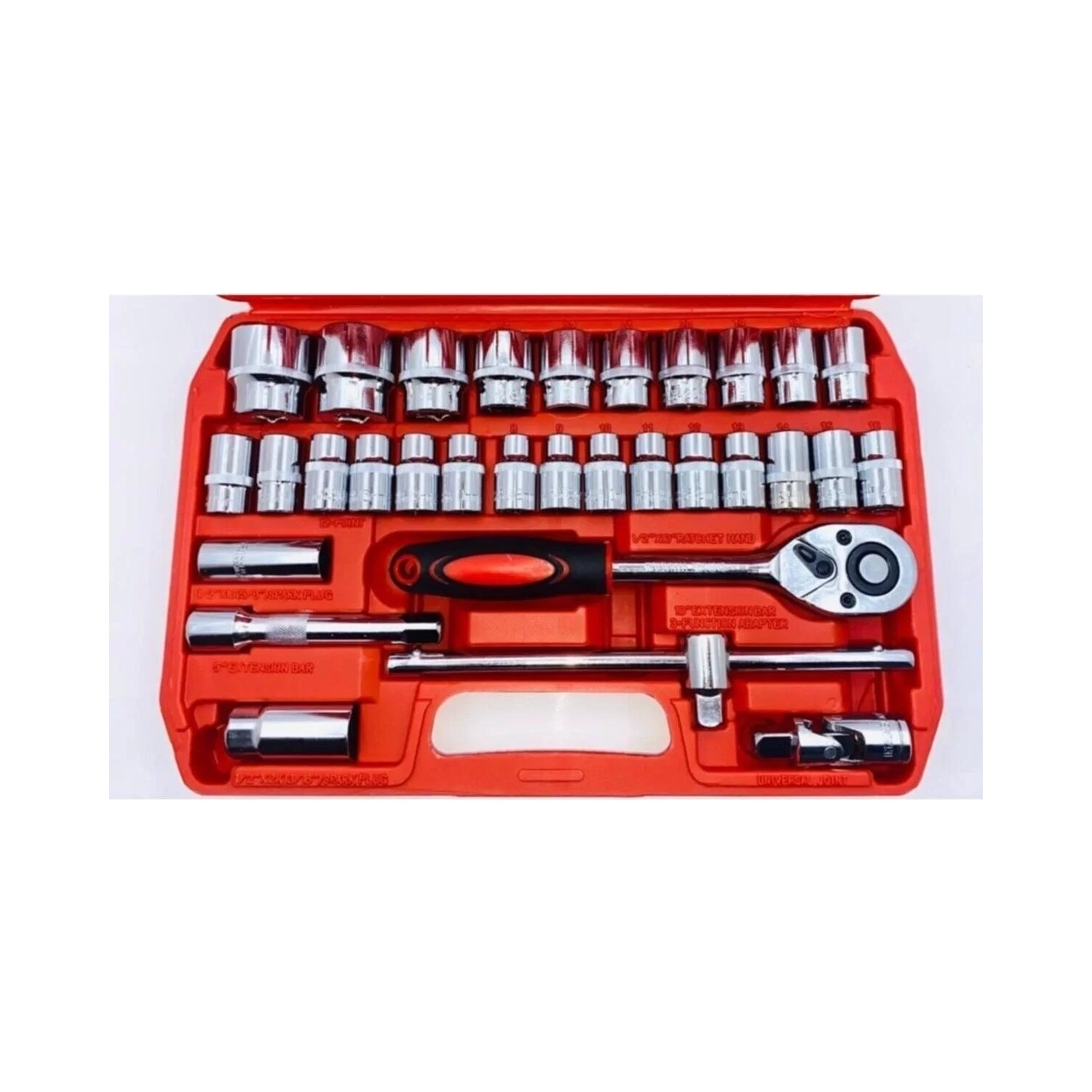 SB Global Sbglobal 32 Parça Profesyonel Lokma Takımı 1/2 Fiyatı