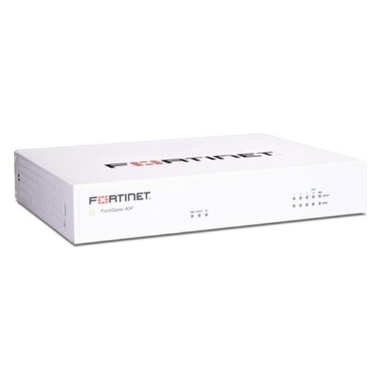 Fortinet Fortigate 40F Cihaz + 1 Yıl Lisans Fiyatı