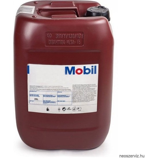 Mobil Atf 3353 20 Litre Şanzıman Yağı ( Üretim Yılı: 2023 ) Fiyatı