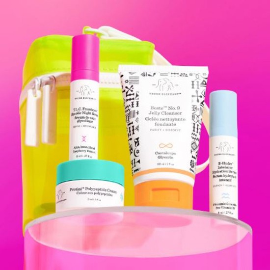 Drunk Elephant The Littles Night Out Fiyatı - Taksit Seçenekleri