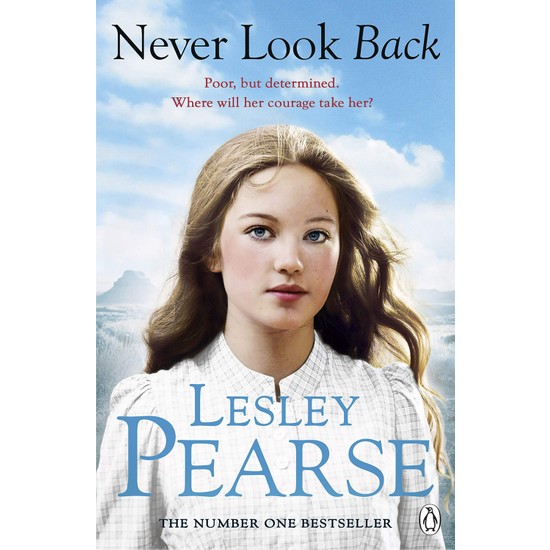 Never Look Back Kitabı ve Fiyatı - Hepsiburada