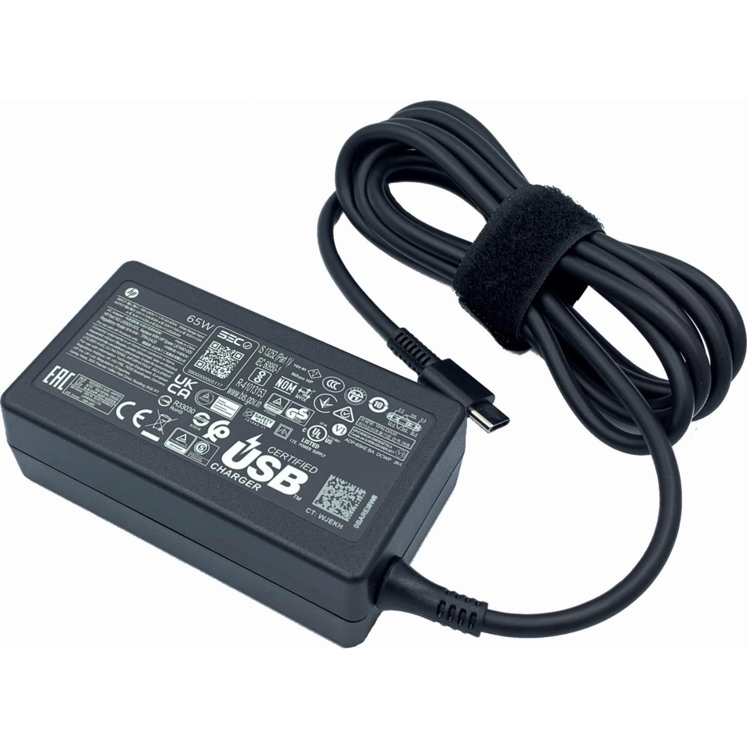 Hp 1P3K6AA 65W Usb-C Lc Güç Adaptörü Fiyatı - Taksit Seçenekleri