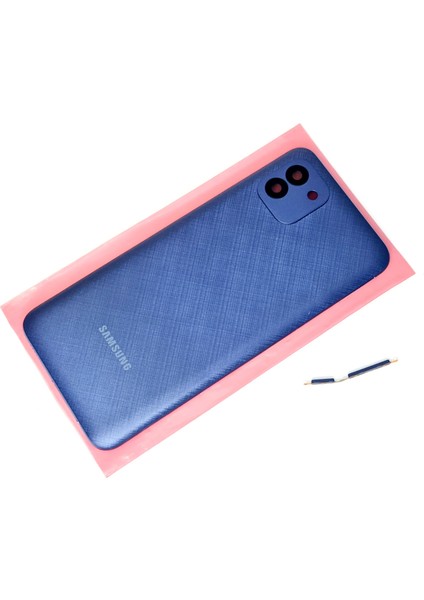Samsung Galaxy A03 Sm A035 Uyumlu Full Kasa Arka Kapak Fiyatı