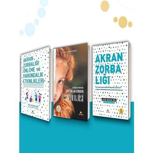 Akran Zorbalığında Farkındalık Etkinlikleri ve Çocuk ve Kitabı