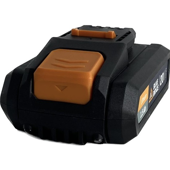 Blue Ridge 20V 1.5AH Li-Ion Akü BR9006U (Kutusuz) Fiyatı