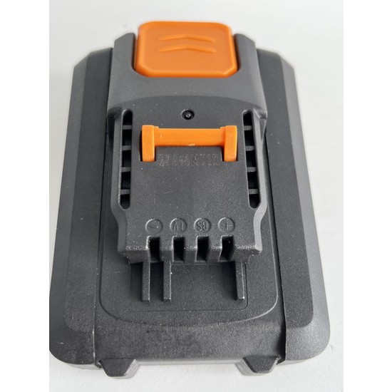 Blue Ridge 20V 1.5AH Li-Ion Akü BR9006U (Kutusuz) Fiyatı