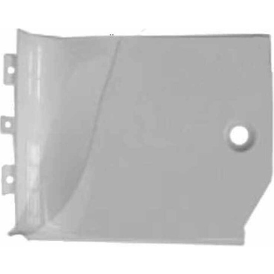 Tır Teknik Ayak Basamak Yuva Iç Kapağı Sol Daf Euro 6 Xf Fiyatı